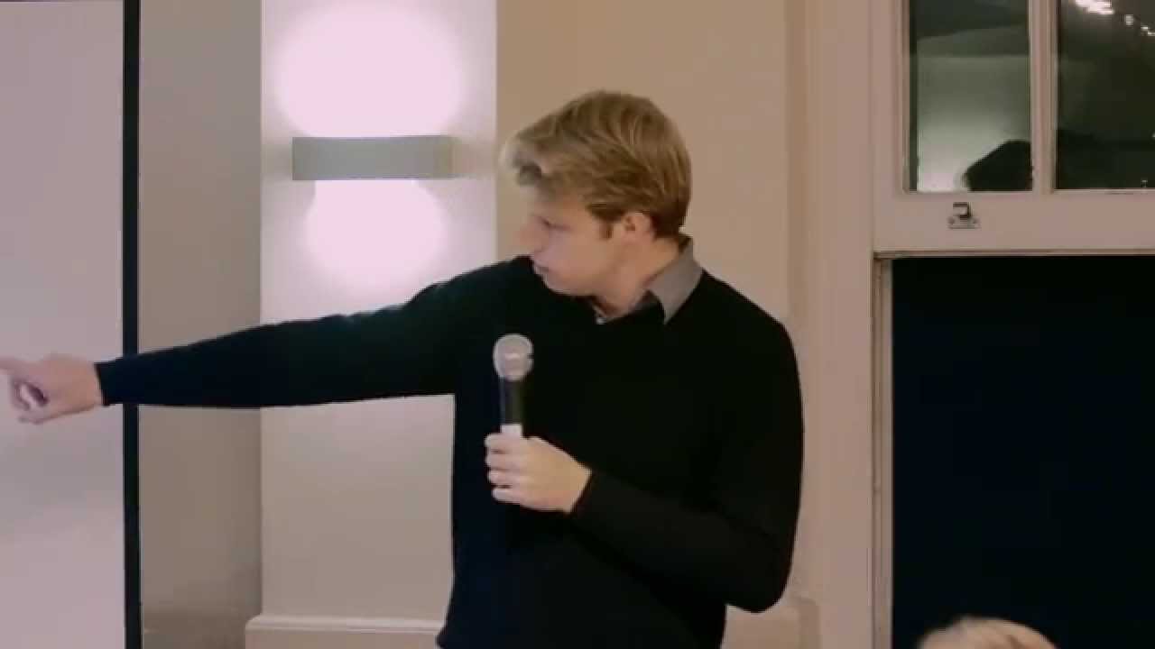 Tom Goodfellow on violent protest in Uganda - YouTube