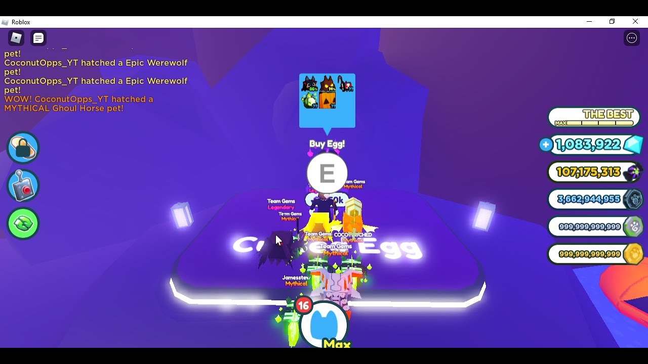 My Edit Map On Osu (Osu) | Coconut Opps - YouTube
