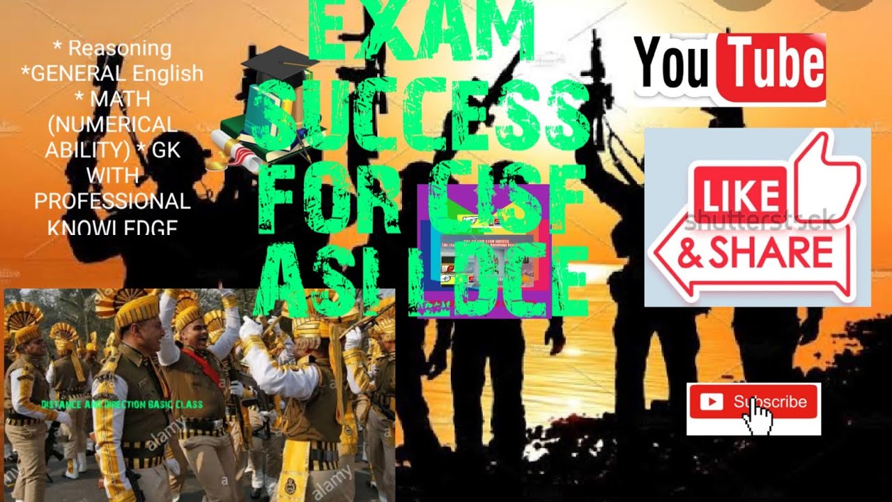 Reasoning direction and distance basic knowledge - YouTube
