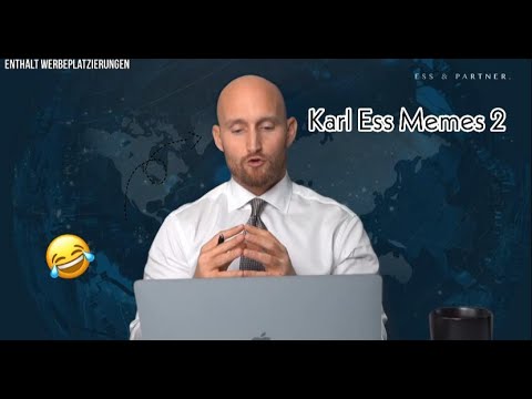 Karl Ess Memes #2 - YouTube