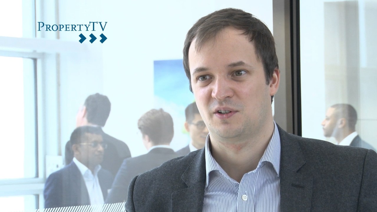 'Micro Living is an asset class in itself': Philipp Rohweder, CORESTATE ...