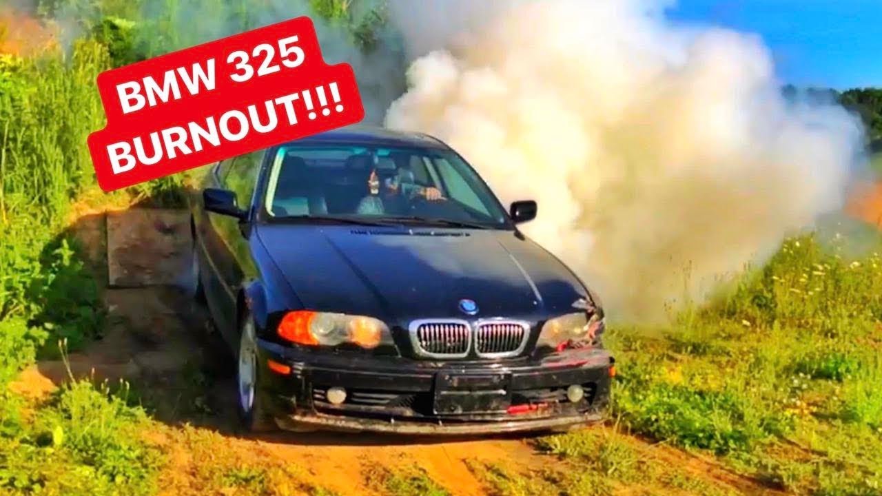 Traded The DURANGO For A BMW!!! Goodbye TRANSMISSION! | Mark Freeman ...