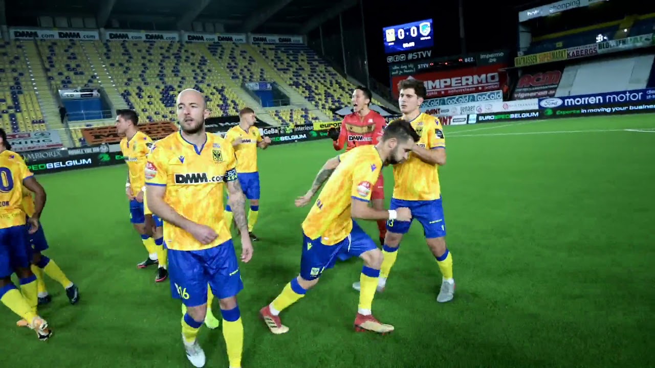 Best of Sint Truidense VV (STVV) - 2020 - YouTube