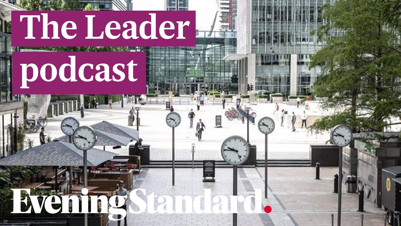 London’s economic crisis revealed: coronavirus lockdown puts 50k jobs ...