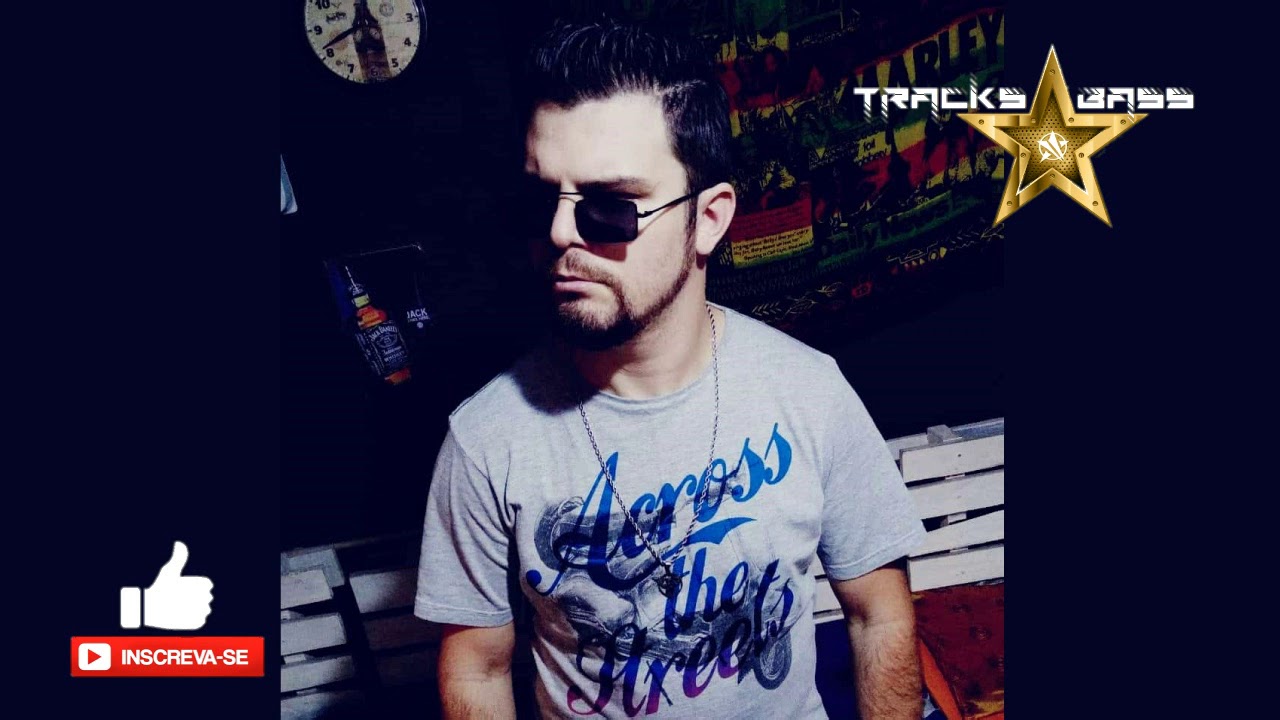 Route 94 - My Love (Cronos Bass Bootleg) 🔔 #TracksBass - YouTube