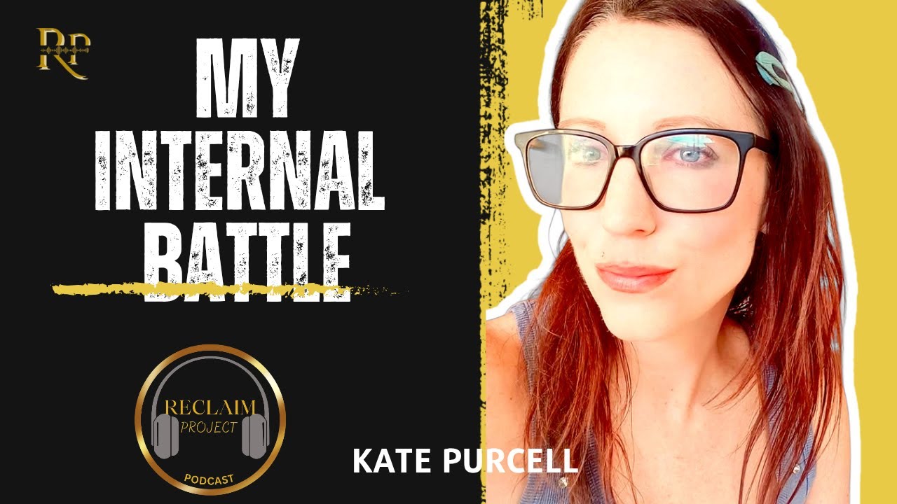 My Internal Battle - Kate Purcell - YouTube
