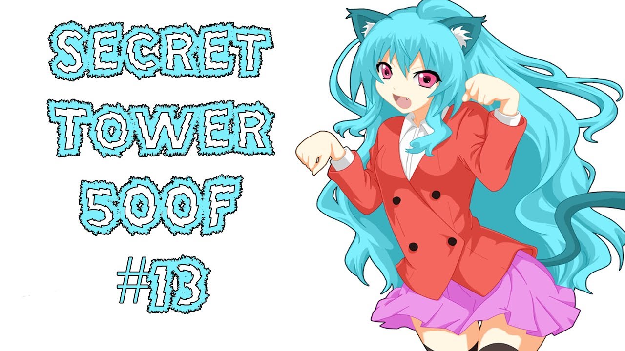Secret Tower 500F 13 Is X7 Speed Worth It YouTube secret-tower-500f-13-is-x7-speed-worth-it-youtube