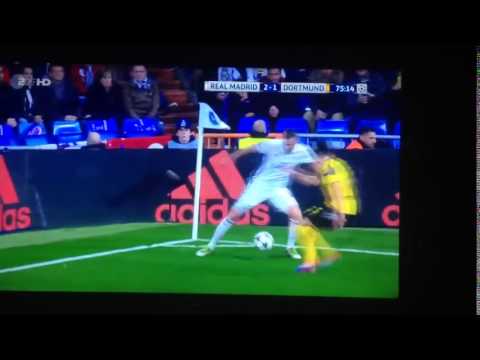 Misery of Marc Bartra