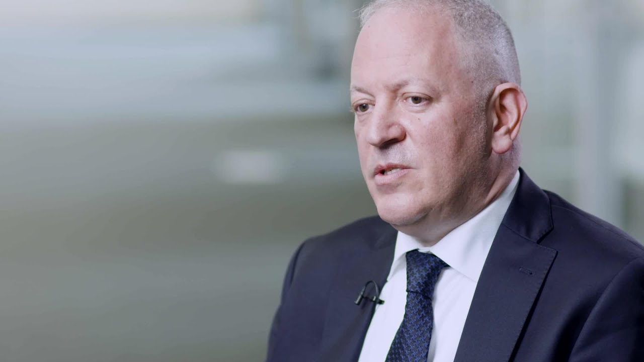 Professor Richard Cohen | Cleveland Clinic London Colorectal Surgery ...