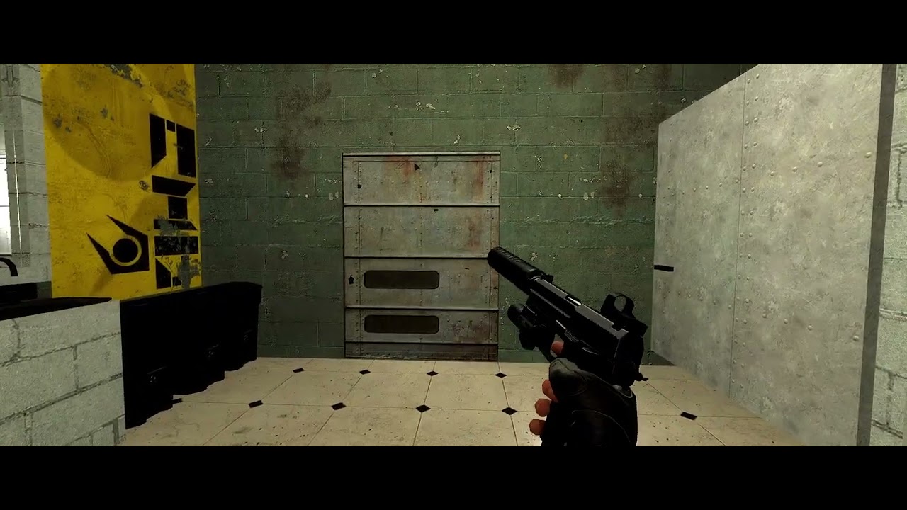 Rebels Mission - GMod Realism - YouTube