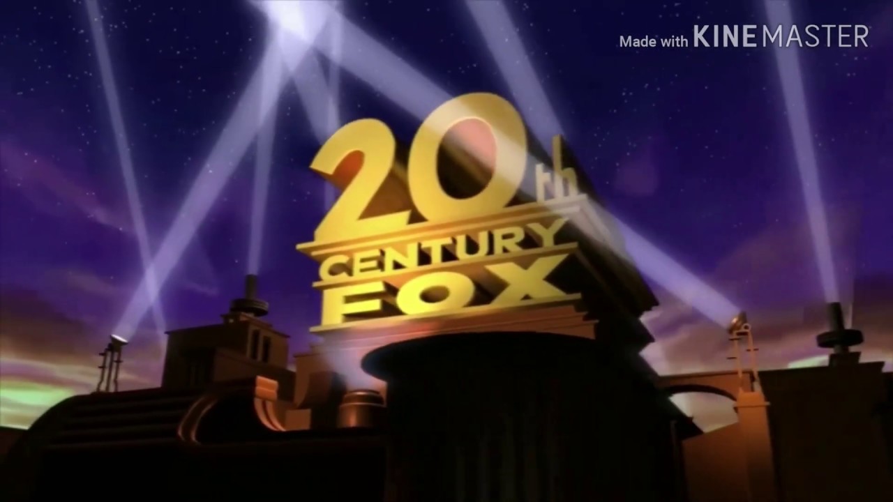 20th Century Fox (Studios) 2020 Logo Remake - YouTube