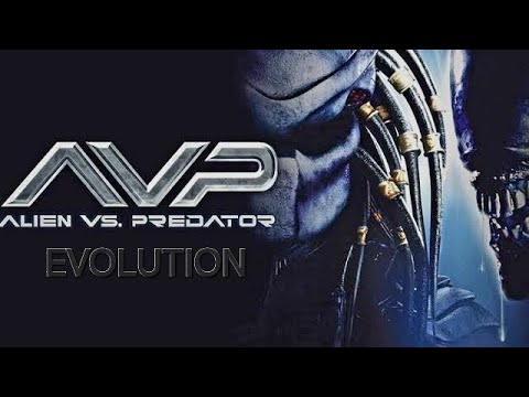 JOGANDO ALIEN VS PREDATOR EVOLUTION(MOBILE)_GAMEPLAY - YouTube
