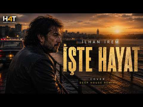 İşte Hayat - İlhan İrem Cover | Deep House Remix | H4T Remixes