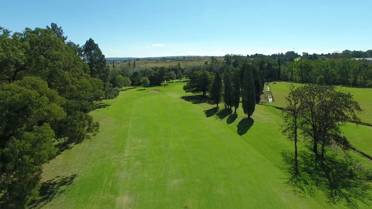 ERPM Hole 10 - YouTube