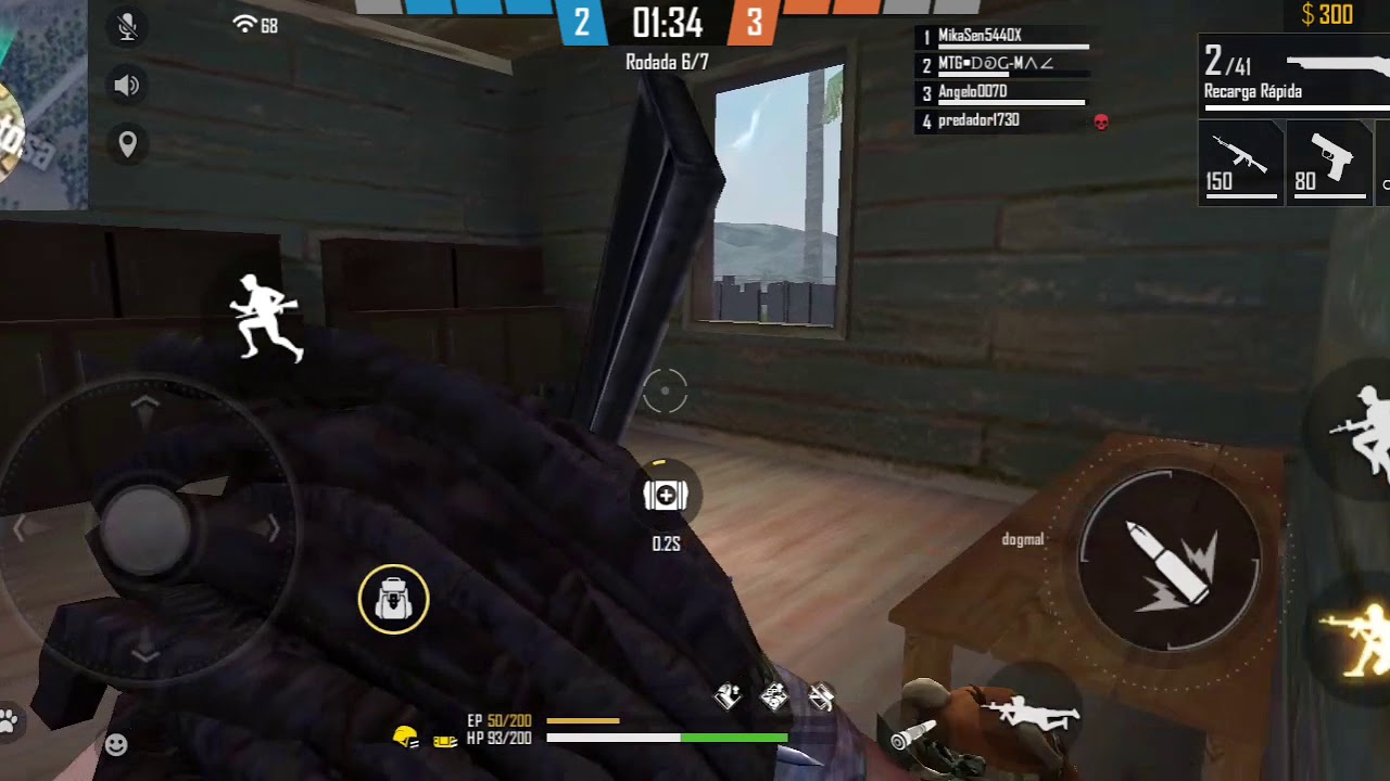 Oiã a granada moço 😈 - YouTube