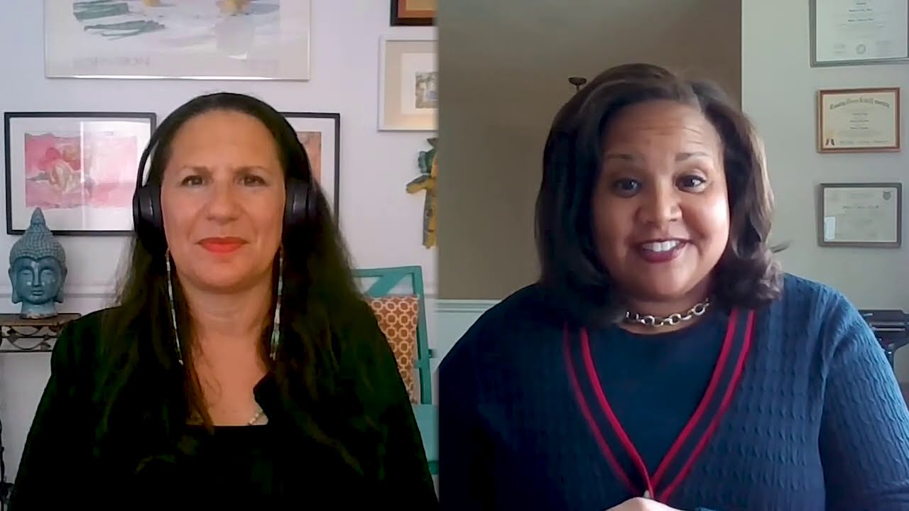 Change Agents: Reuters interviews Sharyn Jones, head of talent ...