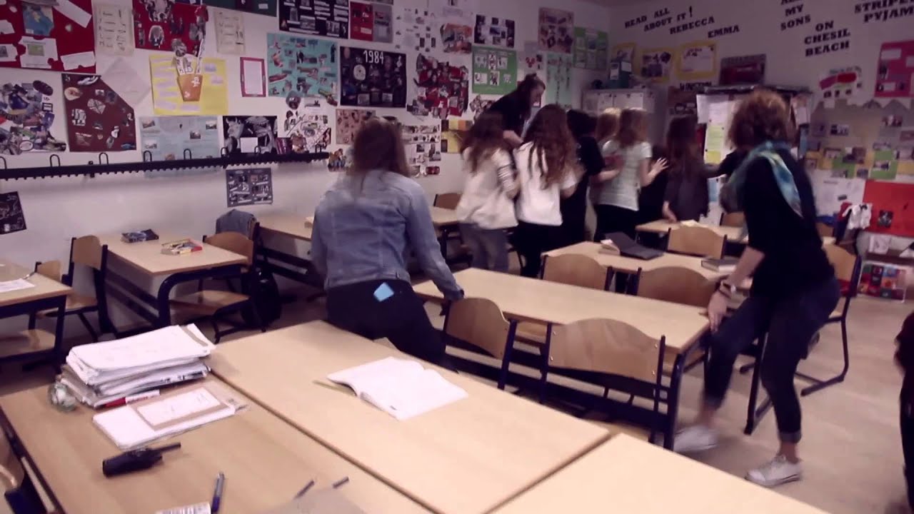 EEB1 BAC Movie 2015 - Trailer - YouTube