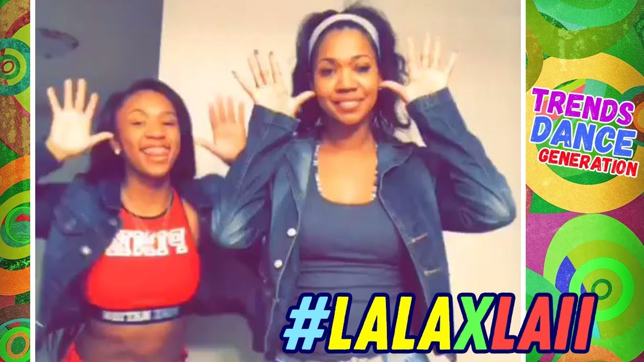 La La Laii Challenge Best Funny Dance Compilation 💯🔥 #lalaxlaii - YouTube