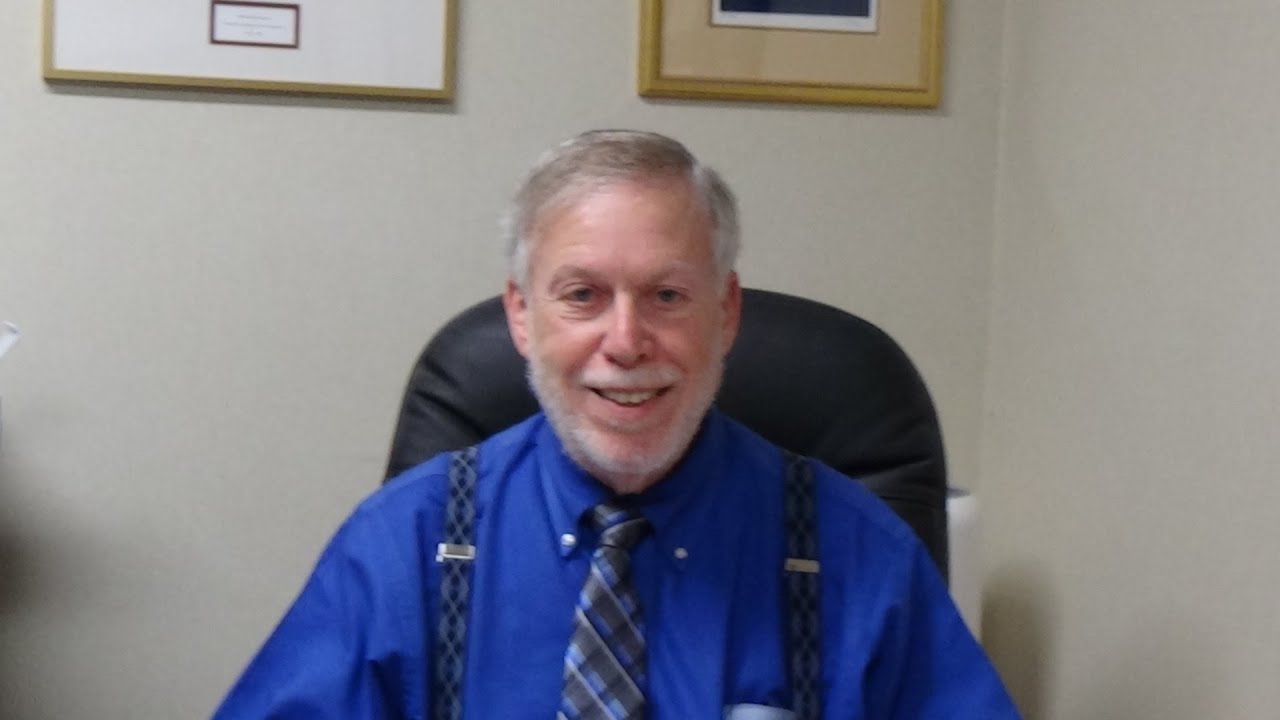 Rabbi Jeff on Prayer Session 2 - YouTube