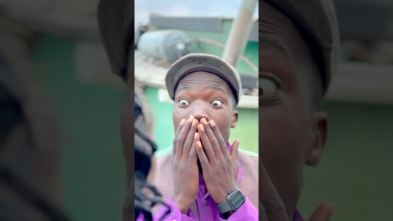 If Jesus was born in Zimbabwe 😂 comedy parody #comedy #funny #jesus # ...