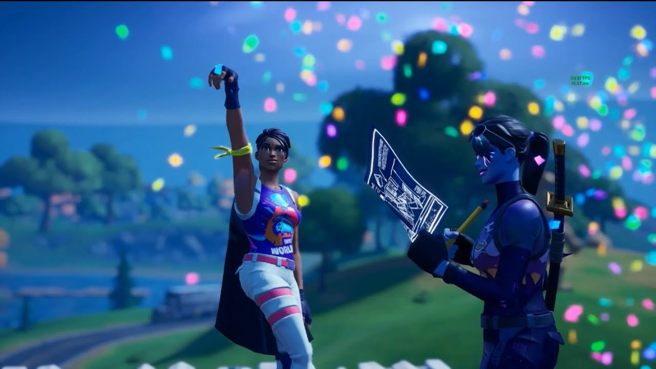 Official Wild Clan teamtage (Lalala by Y2K & bbno$) - YouTube