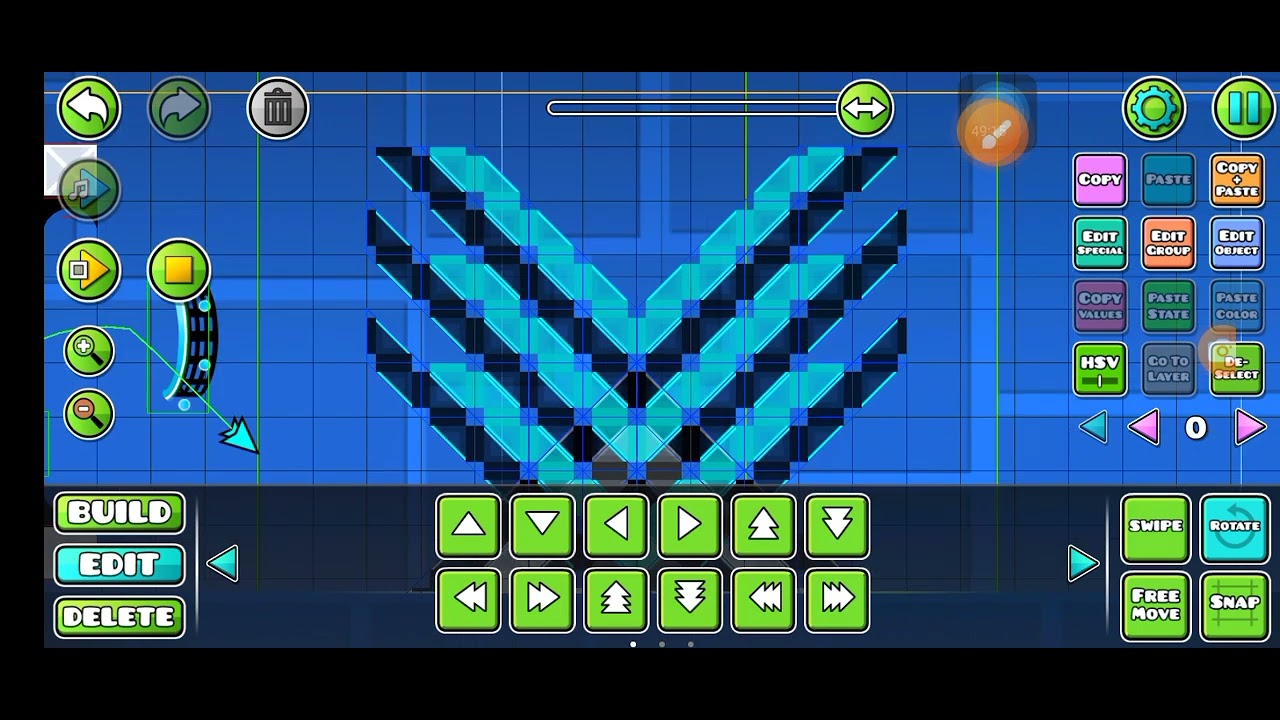 GD Gameplay back in August - YouTube