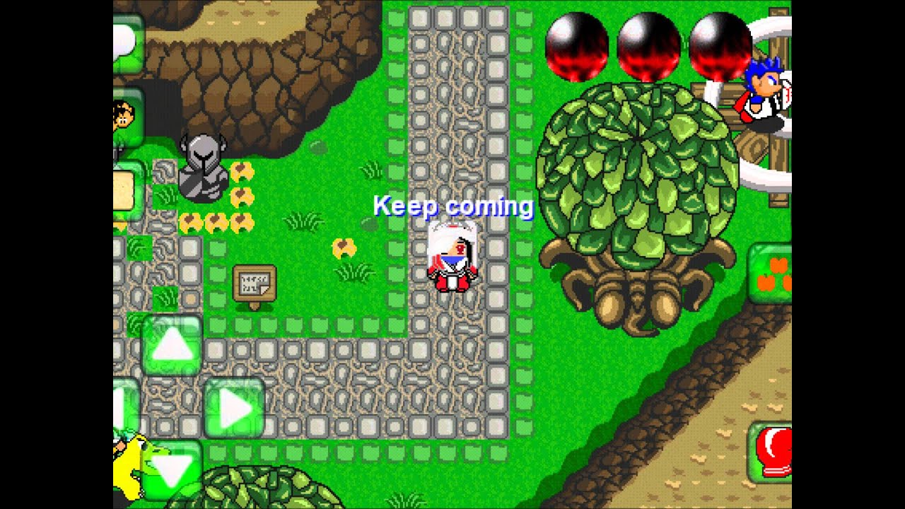 Graalonline Classic Secret Gralat Locations - YouTube