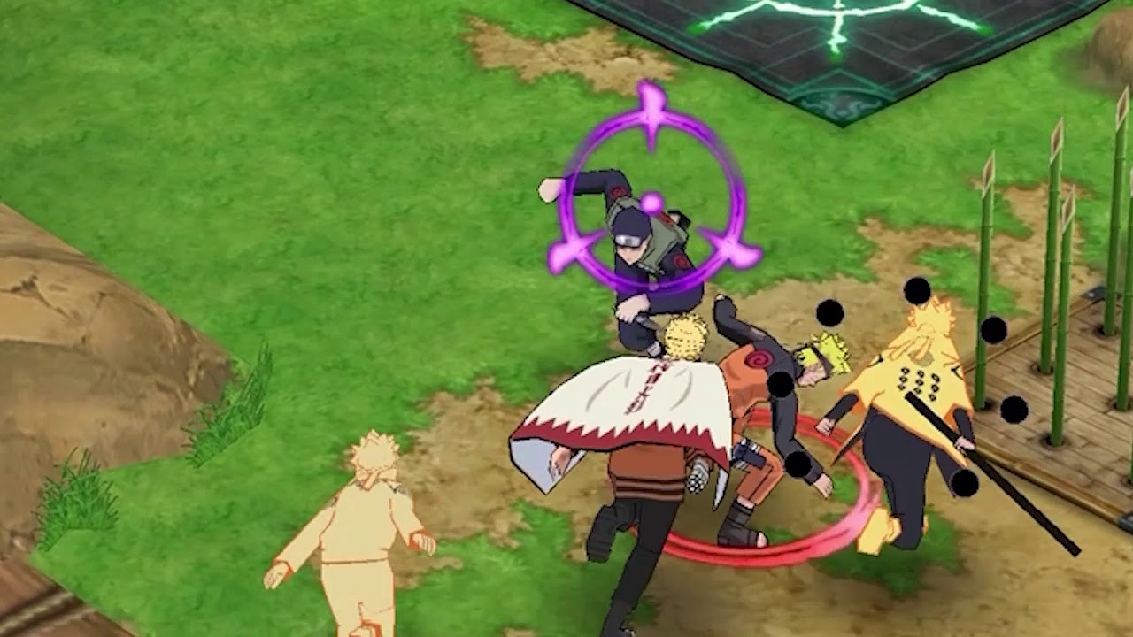 NAGATO NARUTO... - YouTube