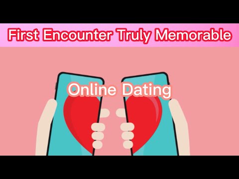 Online Dating How to Make the First Encounter Truly Memorable - YouTube