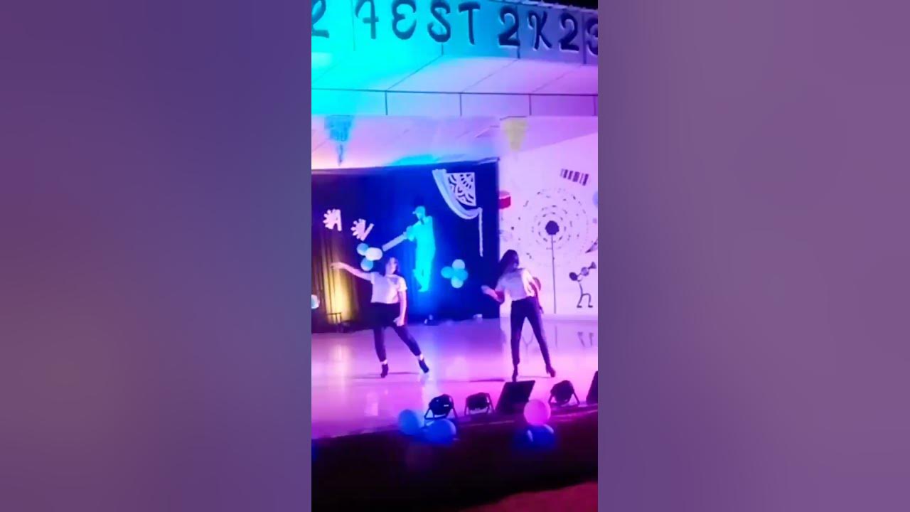 Annual Function Performance ️youtubeshorts Shorts Youtube
