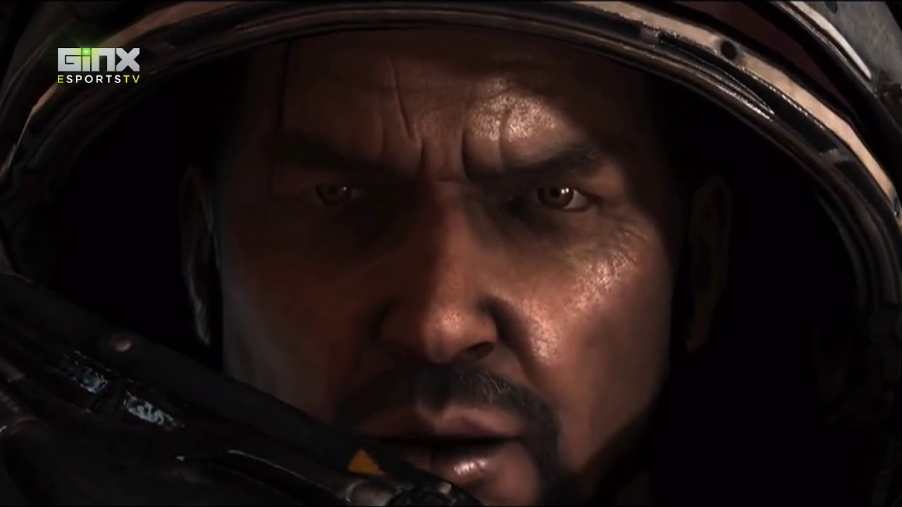 GINX TV PROMO 2018 - YouTube