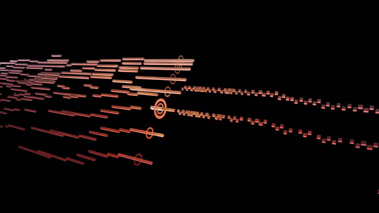 The Owls Gathering (New visuals) - Composed by Andres Pozos - YouTube