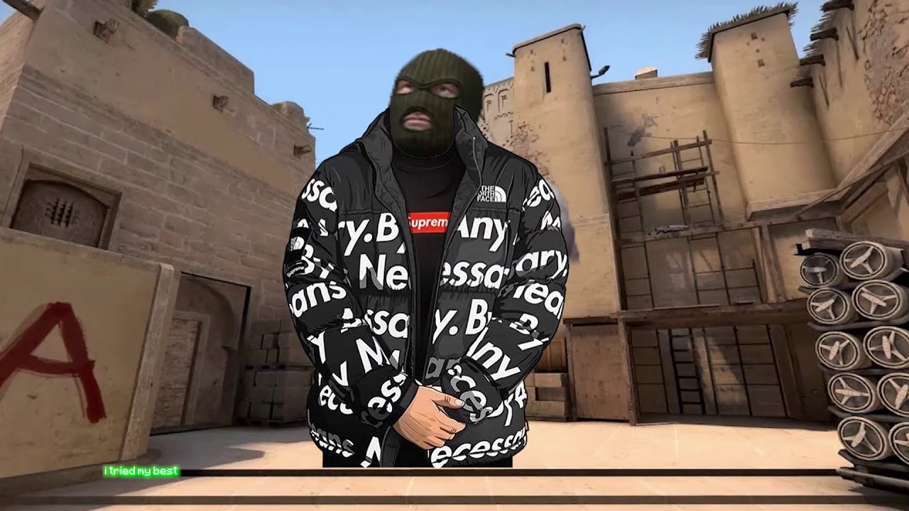 CS:GO Drip - YouTube