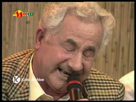 Xalê Ehmed-Sebrî Malê -  Med TV | © 1999 |    @kurdarchive ​