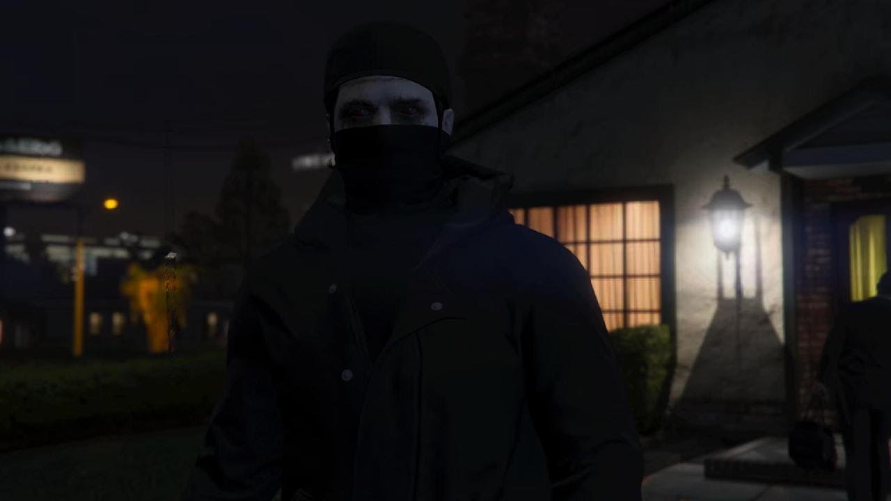 Grand Theft Auto V - YouTube