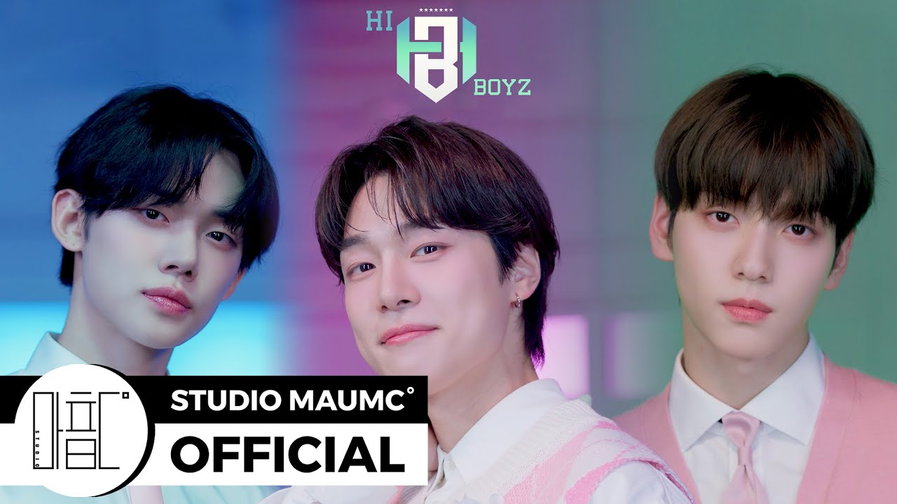 하이보이즈 (HI-BOYZ) | '그날이 오면' DANCE PERFORMANCE VIDEO TEASER - YouTube Music