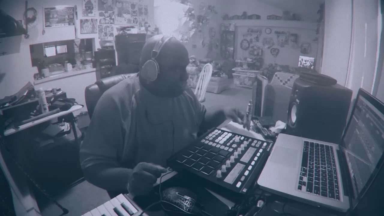 DJ ICEMAN PROMO FINAL - YouTube