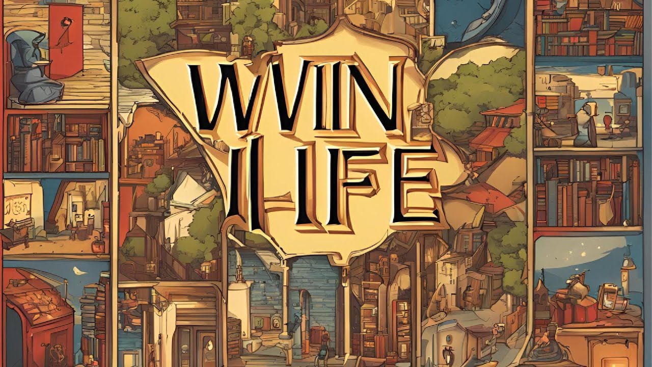 Win At Life: Strategy Guide for The Game of Life. level 4 video - YouTube