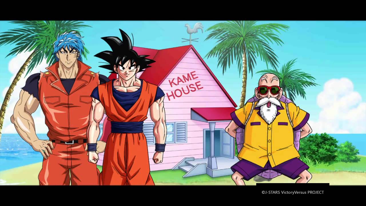 Let‘s Play J-STARS Victory VS+ Part-19 Begone Evil Spirits! Enter Lala ...