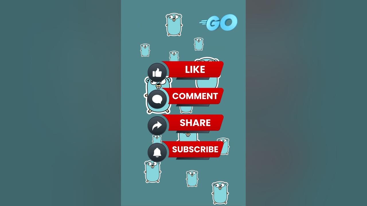 Golang Interview Question #46 - YouTube