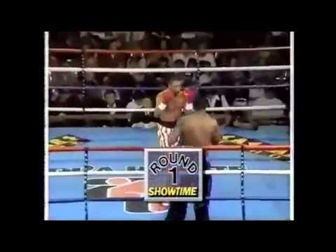 Rick Roufus Tribute - YouTube