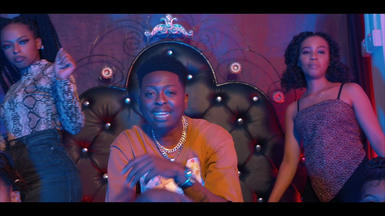Tunda Man ft Young Lunya-Mpunguze (Official Video) - YouTube
