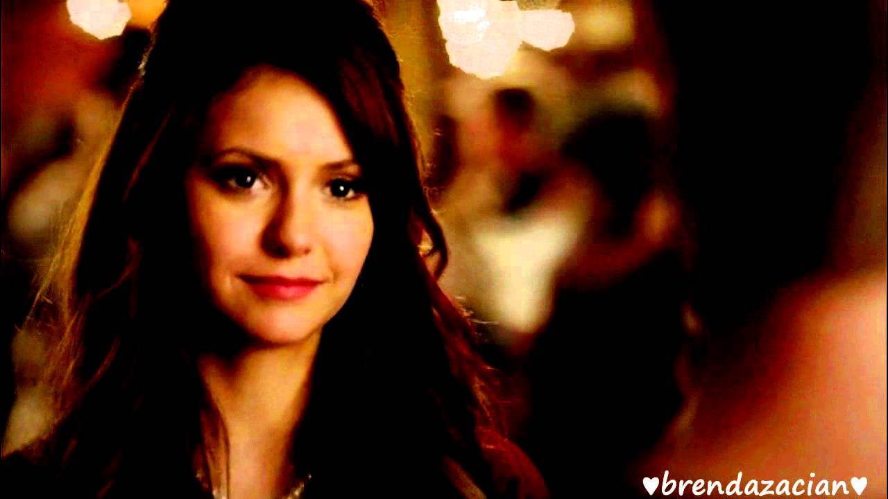 Merlin/Vampire Diaries ♥ Katherine & Merlin ♥ Just Like You (Crossover ...