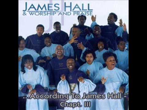 James Hall & Worship & Praise-He First Loved Me - YouTube