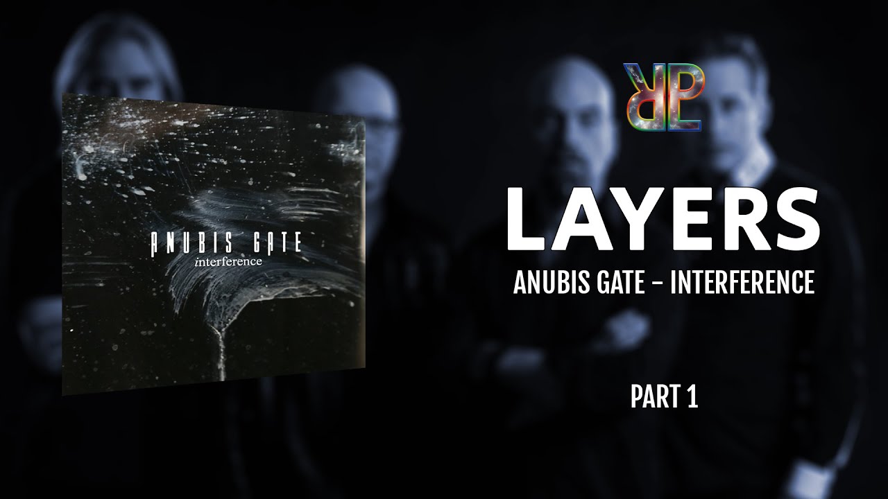 LAYERS - S2E4 - ANUBIS GATE - Interference (Part 1) - YouTube