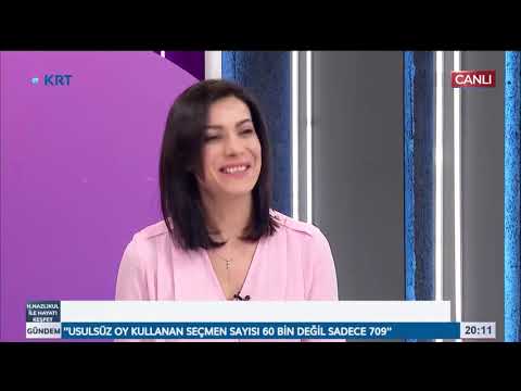 Nazlıkul ile Hayatı Keşfet - Uzm. Dr. Ömer Soyak & Uzm. Dr. Banu Tamam - 23 Mayıs 2019