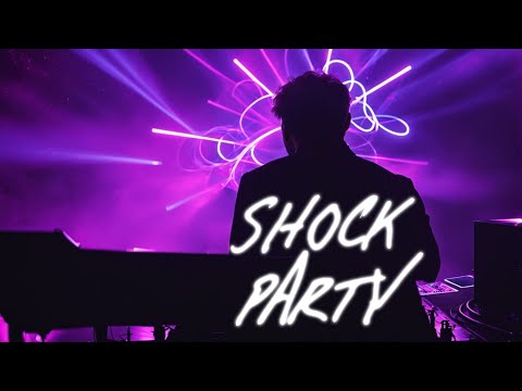 Nicky Victory Presents: SHOCK PARTY!- The Creation Process - YouTube