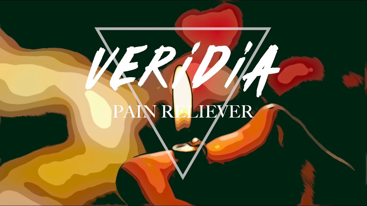 VERIDIA // "Pain Reliever" [official music video] - YouTube