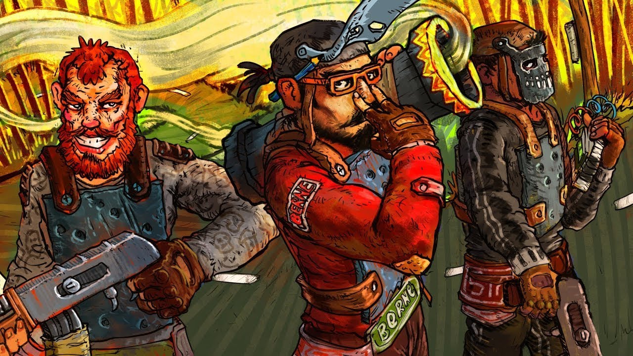 RUST RAIDS - EASIEST RAID EVER | Raiding & PvP Highlights ! - YouTube