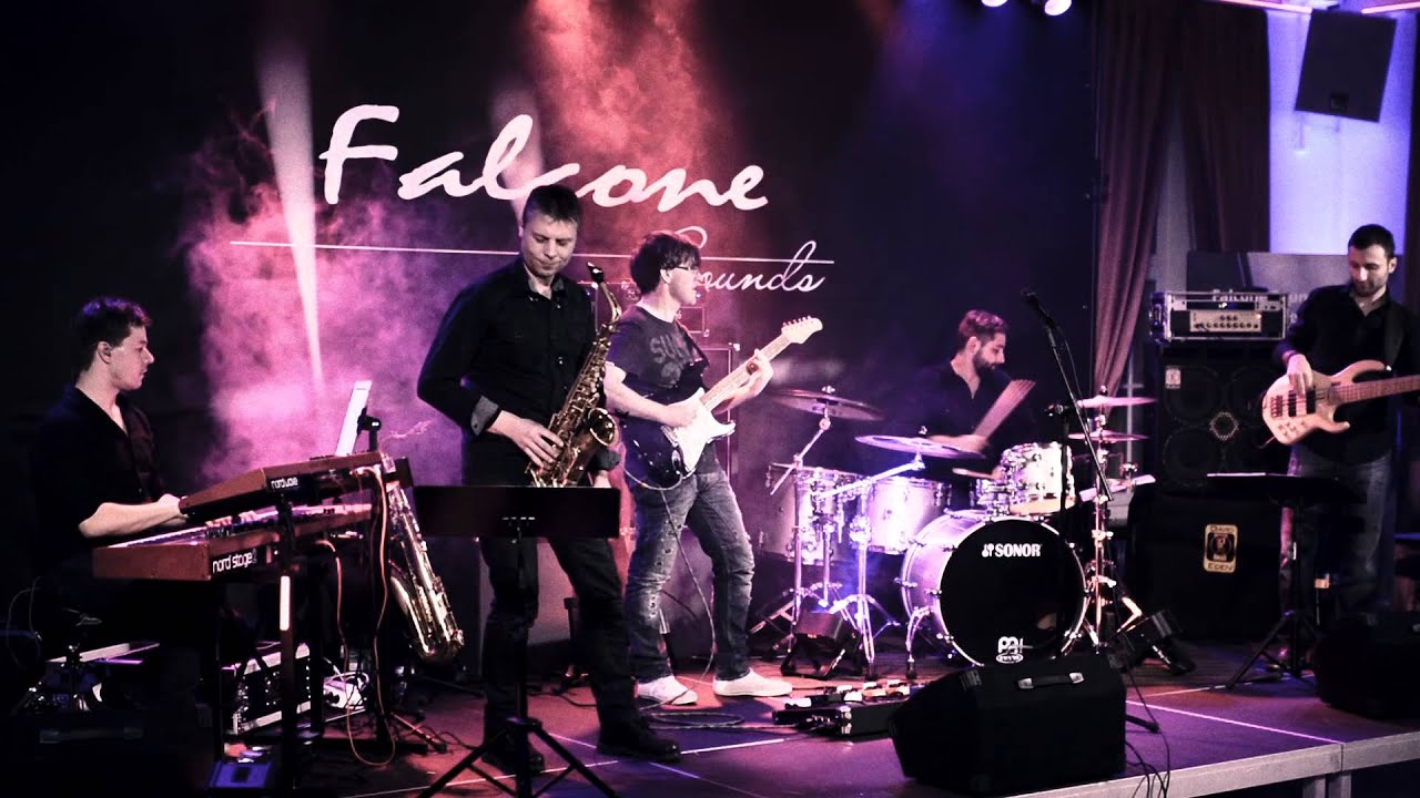 dellatorre live - YouTube
